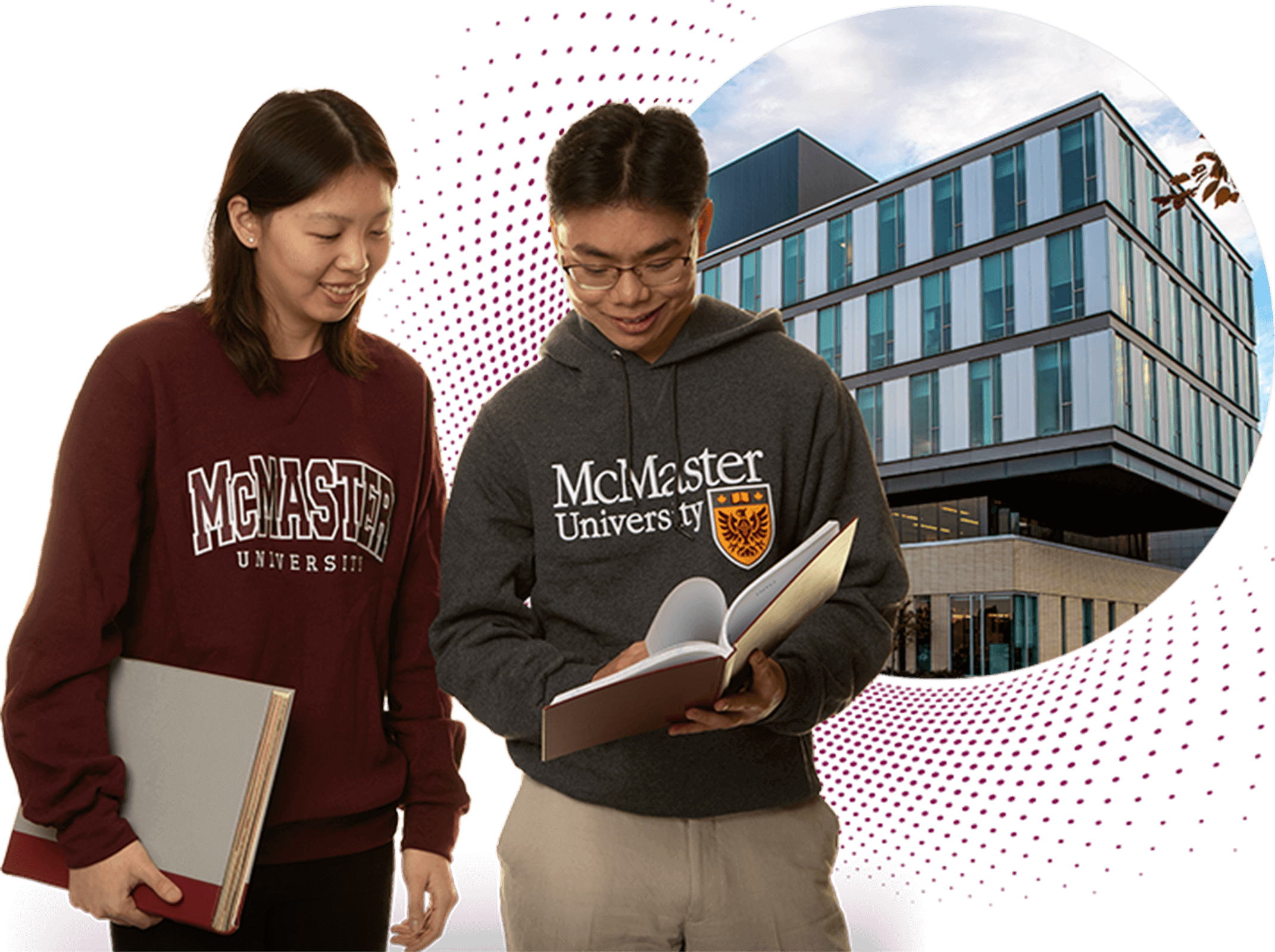 麦克马斯特大学